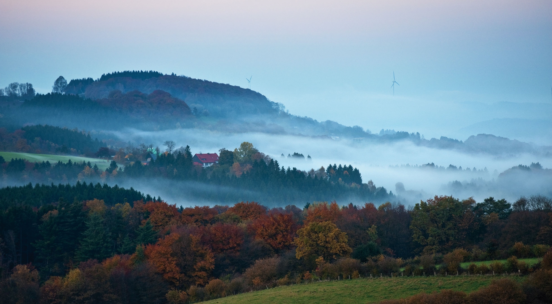 Start - Hansestadt Breckerfeld